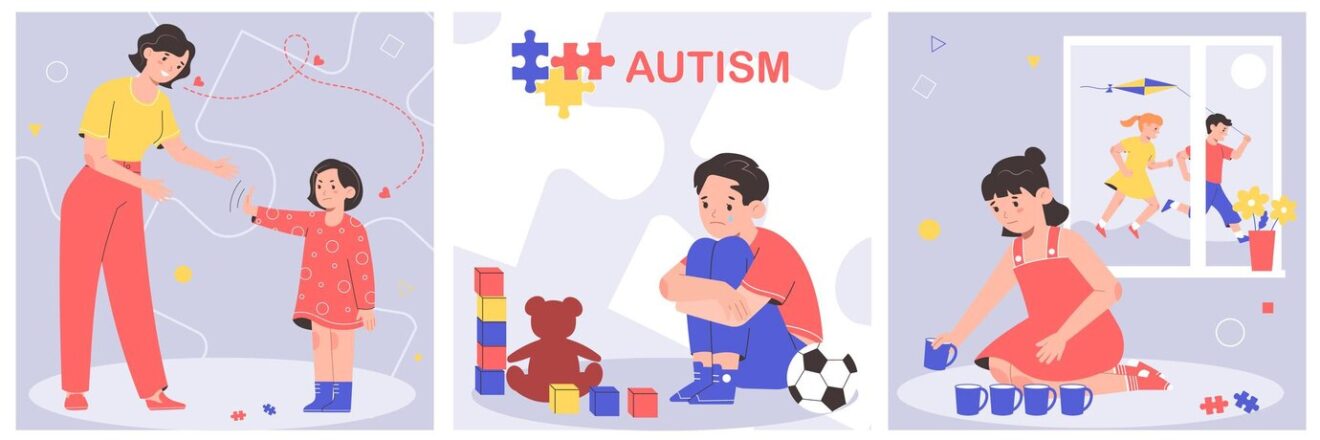 Children's Clinic - Autism etc.: Healthcare - startup-models.com